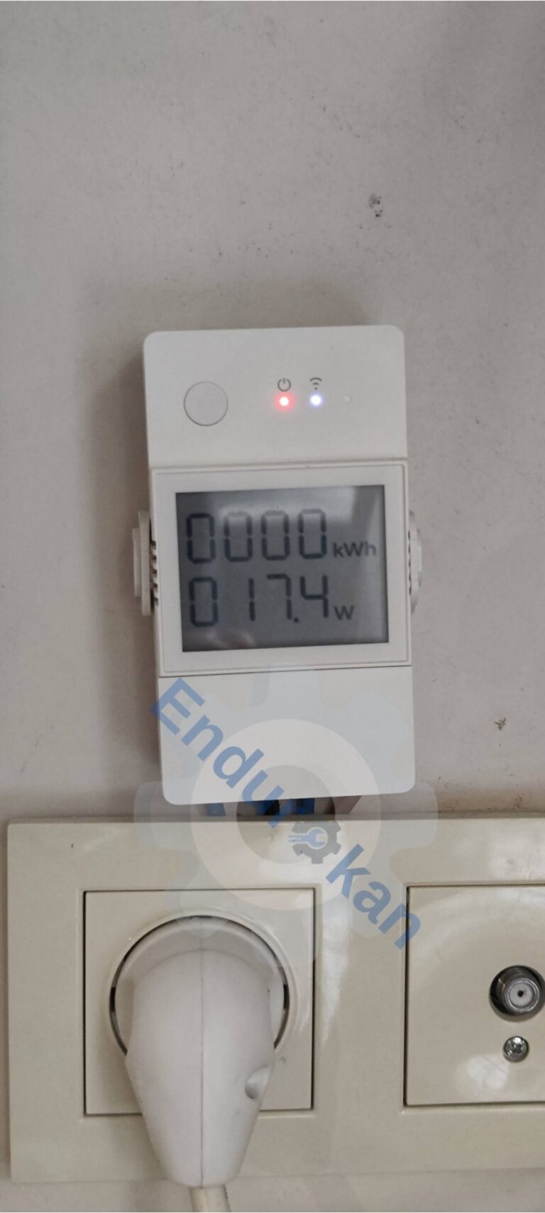 Sonoff pow r3 elite | Endurokan