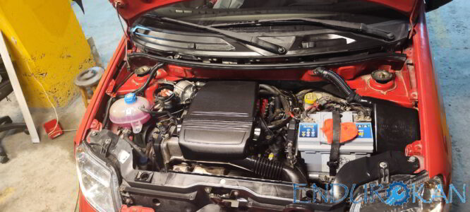 Fiat panda 2004-2011 Araba incelemesi Panda 169 MK 2