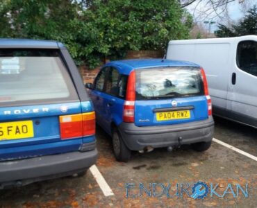 Fiat panda mk3 169 – range rover dimensions comparison | Endurokan